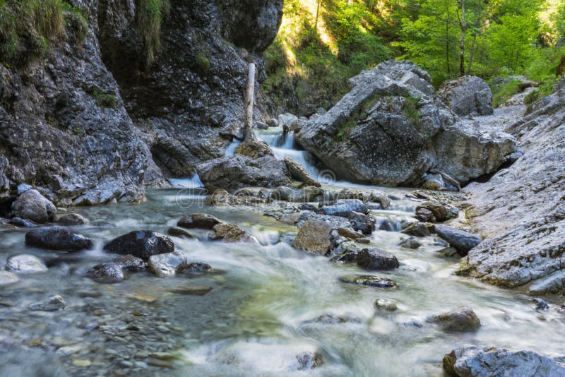 Water, Stream, Body Of Water, Watercourse Stock Photo - Image of stream ...