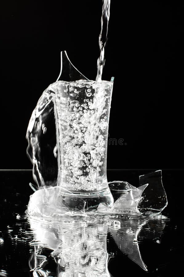 691 Broken Glassware Stock Photos - Free & Royalty-Free Stock Photos ...