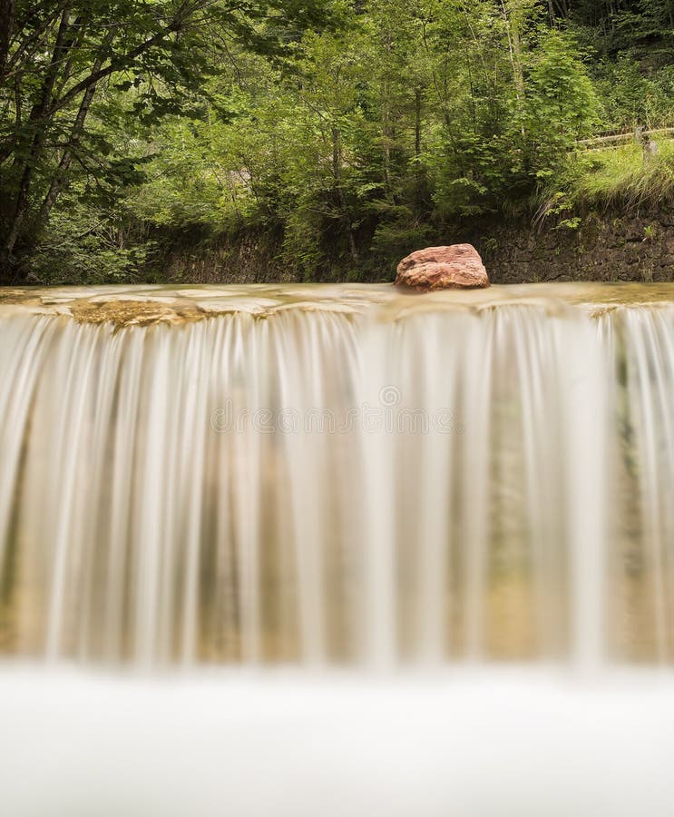 Water stream stock photo. Image of clean, rock, river - 59882158