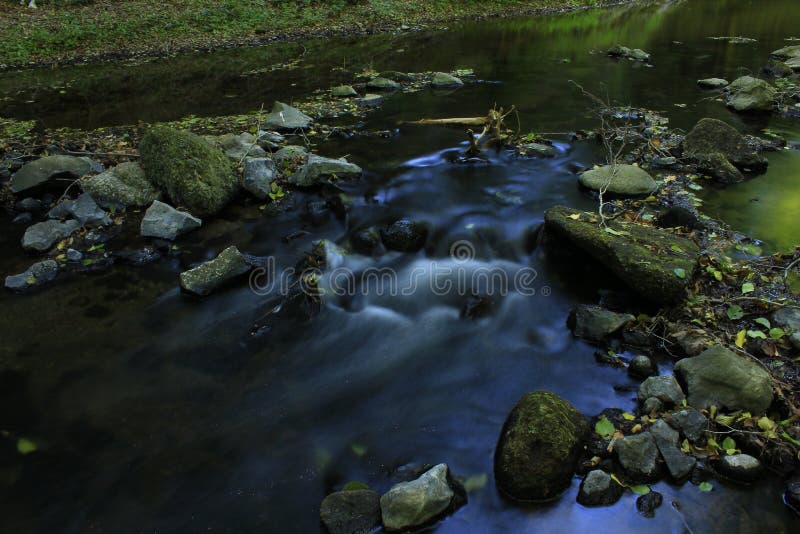 Water, Stream, Nature, Watercourse Picture. Image: 125016969