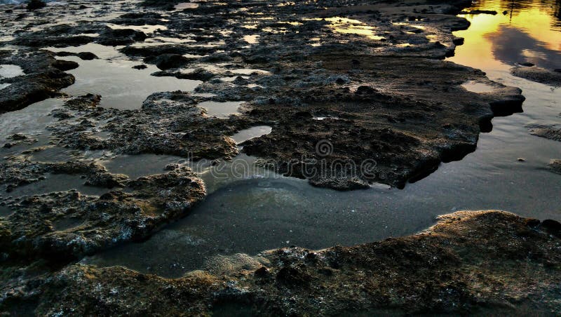 Water Structures stock photo. Image of landscape, natural - 86854668