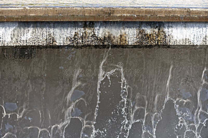 Water is a Substance that is Chemically Formulated As H2O (2 Stock ...