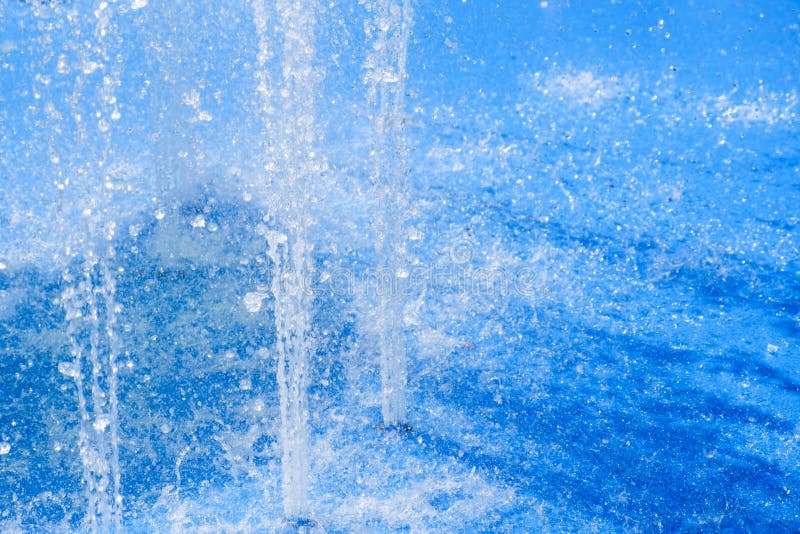 Water Summer Fountain Child Park, Cute Stock Image - Image of water ...