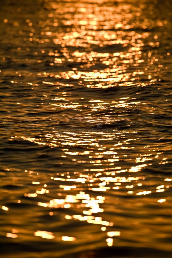 Water sunset stock photo. Image of summer, touristic, texture - 4871042