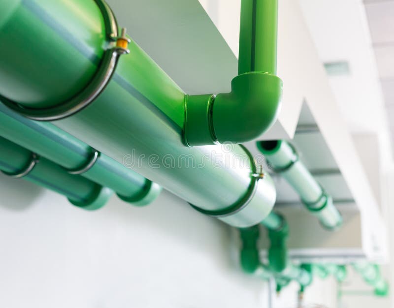 Water supply system stock photo. Image of water, system - 30875460