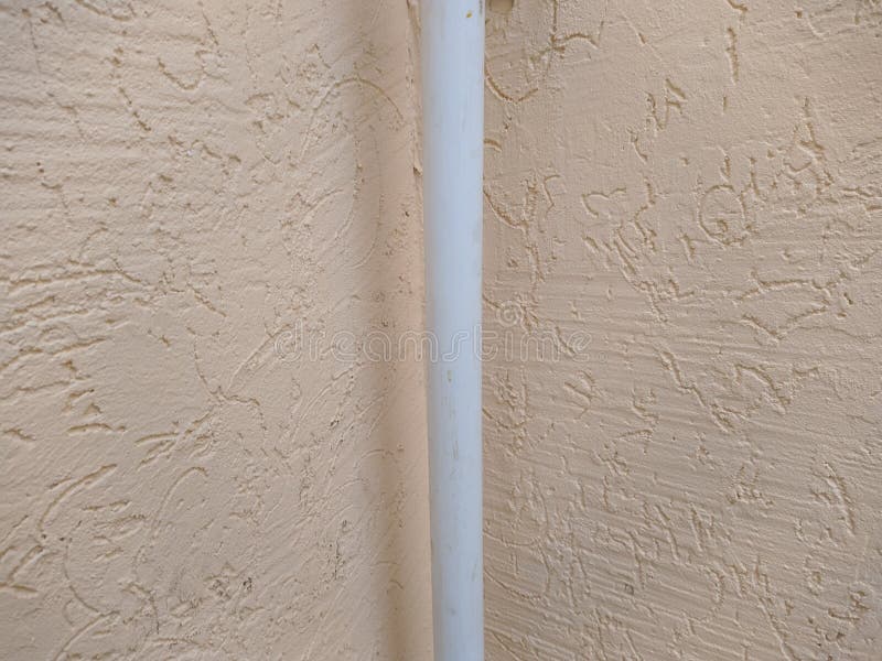 Water Supply System in the New Building. Stock Image - Image of ...