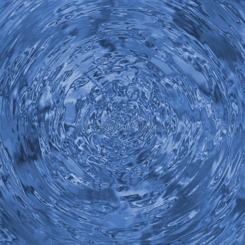 Waves on a water surface stock image. Image of surface - 7713161