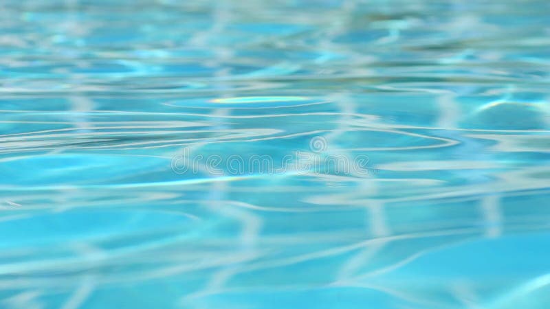 Sea Water Surface in Lagoon. Stock Video - Video of ripple, copy: 292698143