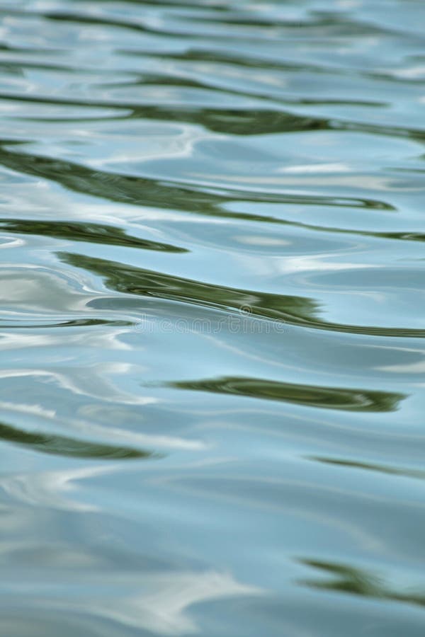 Water surface stock image. Image of wavelet, water, waves - 5445363
