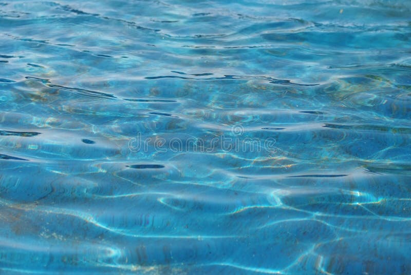 Water surface stock photo. Image of abstract, holiday - 9843004
