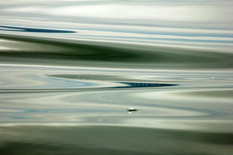 Water Surface Abstract Background Texture. Stock Photo - Image of lake ...