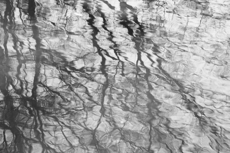 Water surface abstraction stock photo. Image of design - 110894192