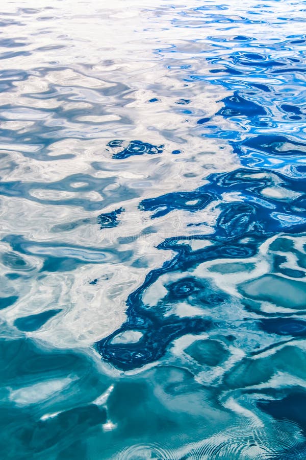Water Surface Background stock image. Image of clean - 240618481