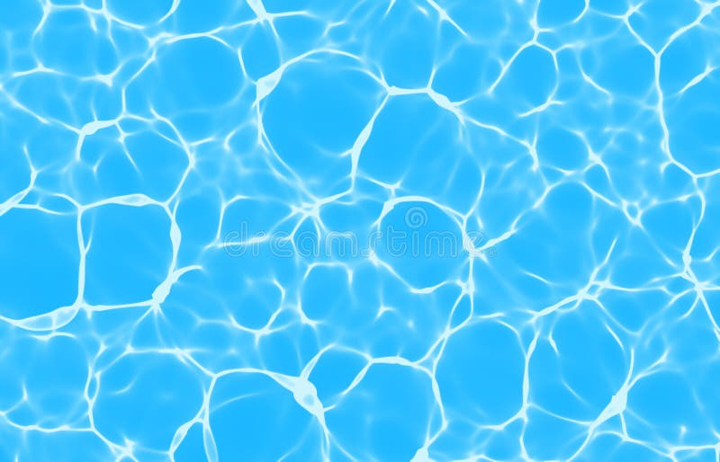 Ripples Water Reflecting Bright Sunlight Creating Sparkling Patterns ...