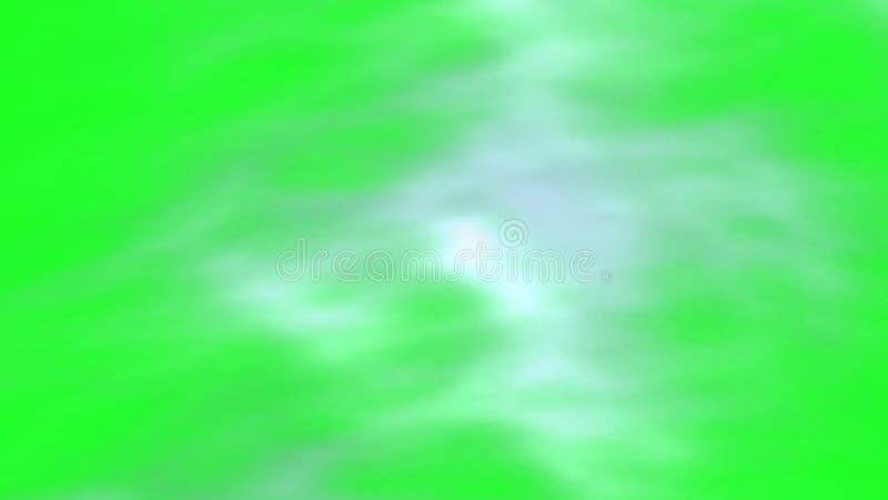 Water Surface Reflection on Green Screen Stock Video - Video of chroma ...