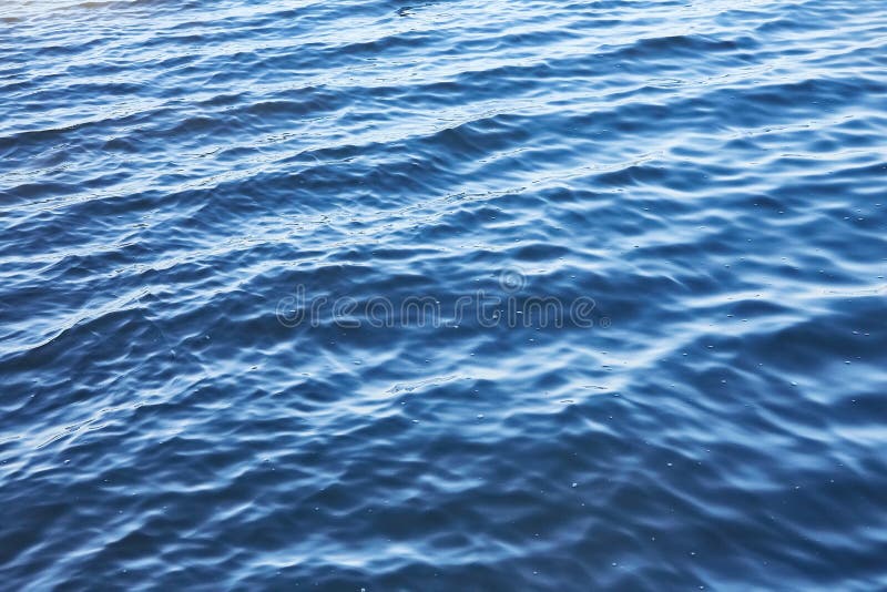 Water Surface Ripples stock photo. Image of reflection - 247998974
