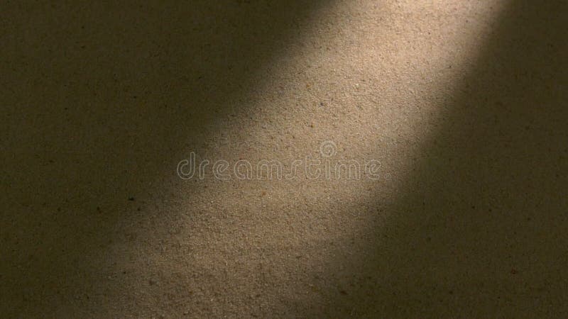 Water Surface Ripples and Splashes, Bright Light and Shadow on Dark ...