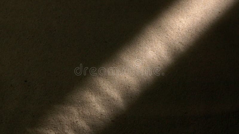 Water Surface Ripples and Splashes, Bright Light and Shadow on Dark ...