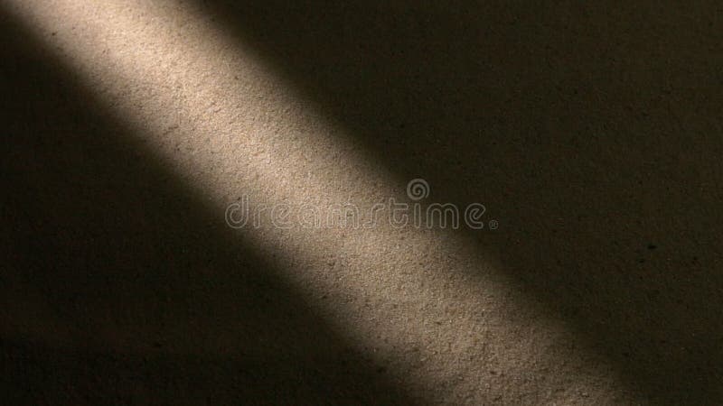 Water Surface Ripples and Splashes, Bright Light and Shadow on Dark ...