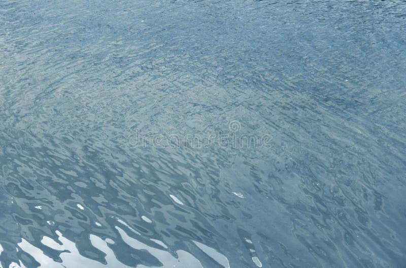 Ripples of Sunlight Underwater Stock Image - Image of copy, symmetrical ...