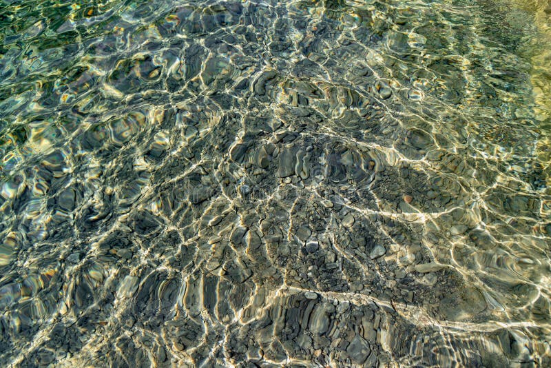 Water surface of the river stock image. Image of beauty - 184455931