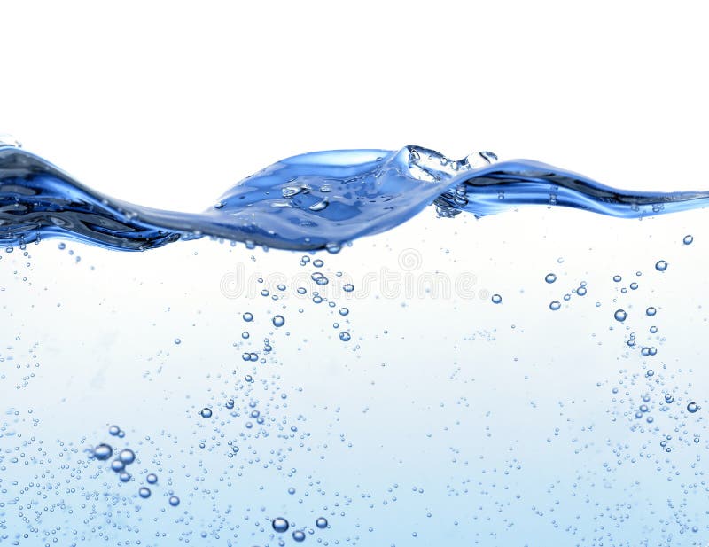 Water surface stock image. Image of nature, wave, blue - 64360575