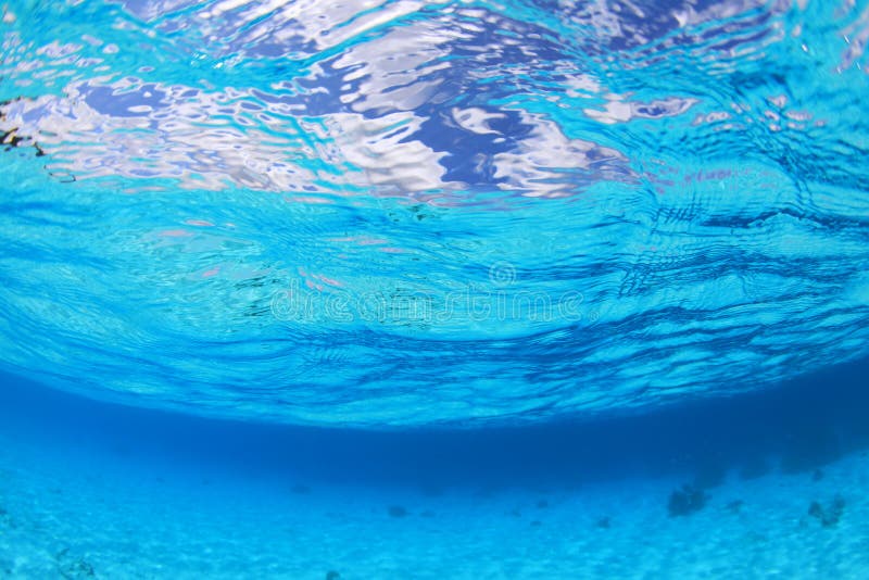 Water surface structure stock image. Image of marine - 165286759