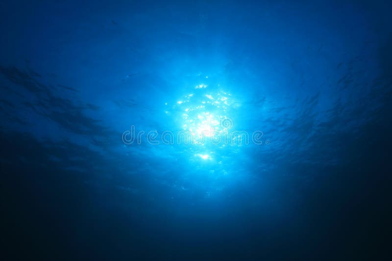 Water surface and sunlight stock photo. Image of abstract - 166847728