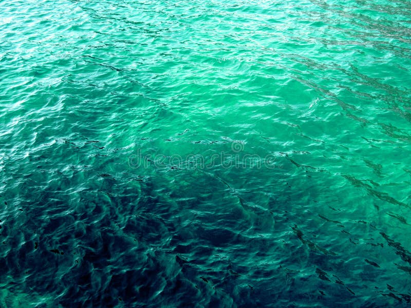 Water Surface Texture Background Stock Photo - Image of abstract ...