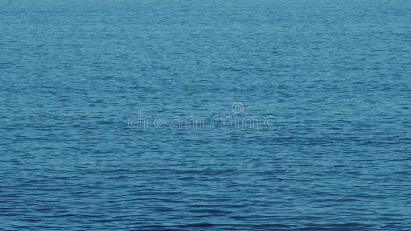 Water Surface Texture. Beautiful Blue Waves. Global Warming Stock Photo ...