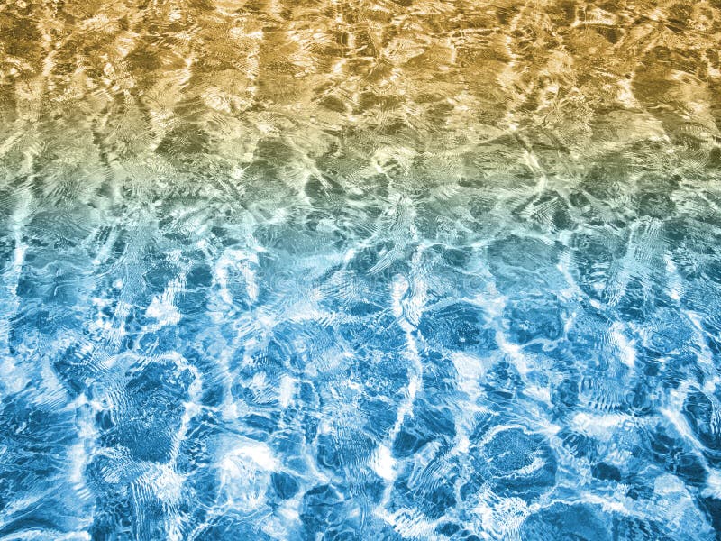 Water surface texture stock image. Image of reflections - 64173857