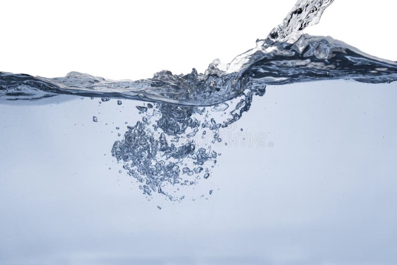 Water surface with wave stock photo. Image of healthy - 63502920