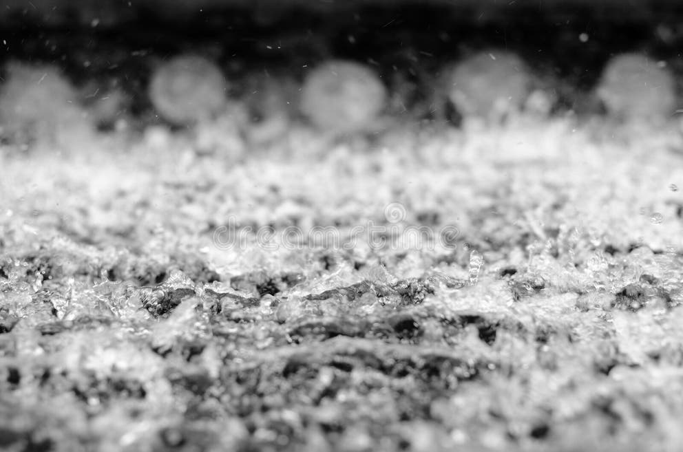 Water Surging Forward stock image. Image of sustainability - 22208059