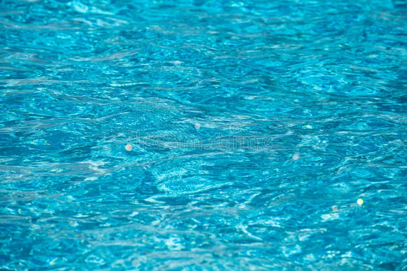 Water in Swimming Pool, Background with High Resolution. Wave Abstract ...