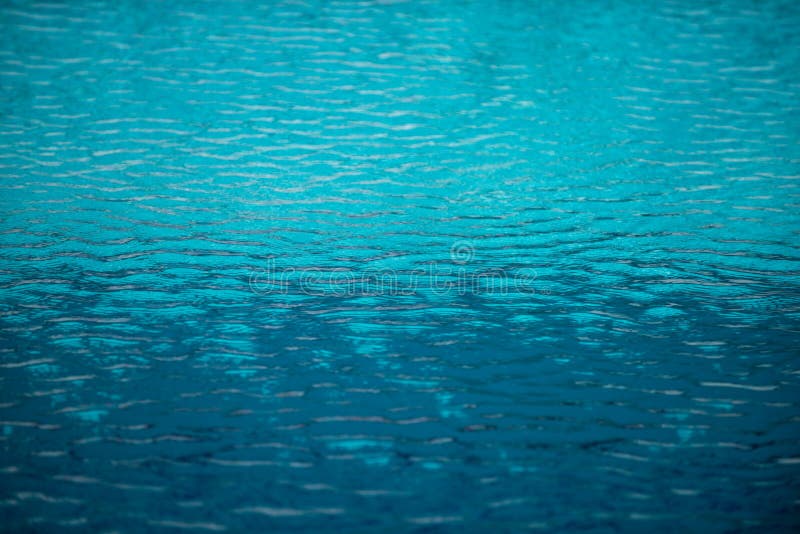 Water in Swimming Pool, Background with High Resolution. Wave Abstract ...