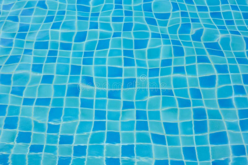Water of swimming pool stock image. Image of beach, bright - 75346417