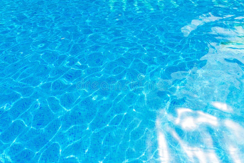 Water Swimming Pool Texture Stock Photo - Image of bright, deep: 178509248