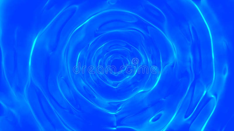 Water Swirl stock illustration. Illustration of hypnotic - 23141472