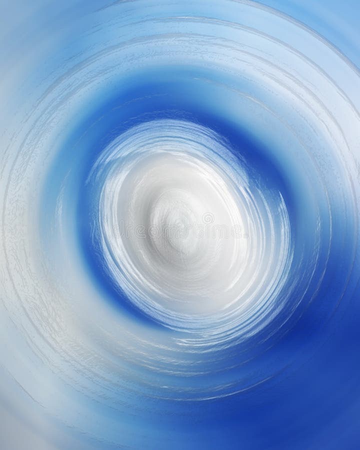 Water swirl stock image. Image of natural, twirl, wave - 7572999
