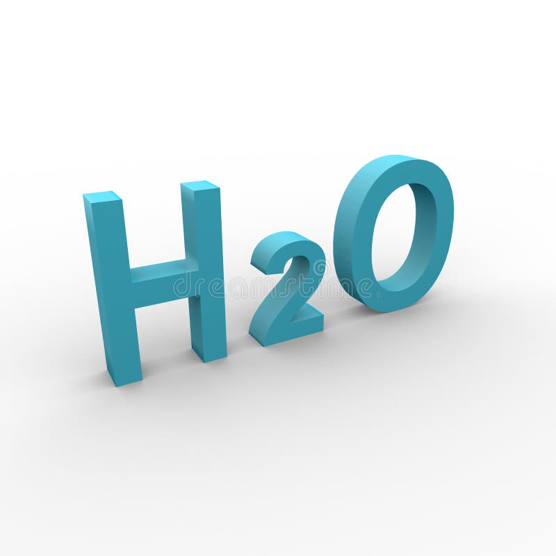 Water symbol stock illustration. Illustration of fluid - 11480267