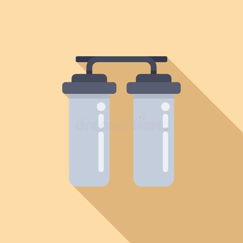 Water Treatment Process Icon Stock Illustrations – 566 Water Treatment ...