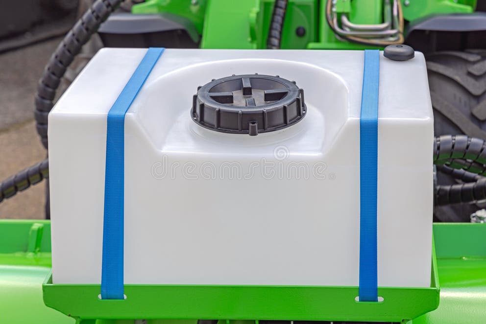 Water Tank Machine stock photo. Image of 2024, water - 351404162