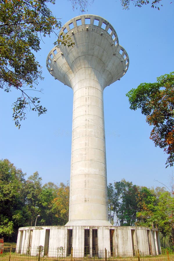 150+ Water tank tower Free Stock Photos - StockFreeImages