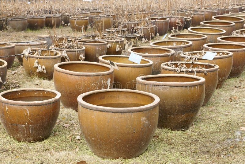 Water tanks stock photo. Image of agriculture, outside - 17566670