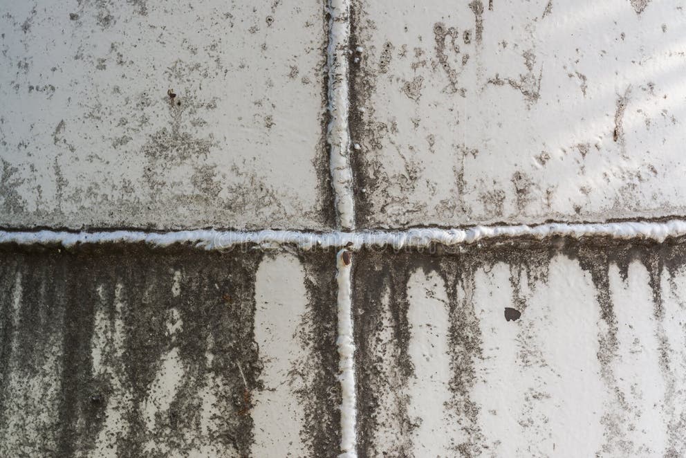 Water Tanks stock photo. Image of rusty, infrastructure - 52375778