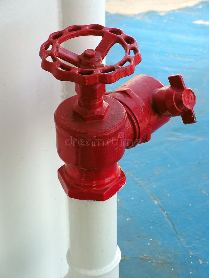 Water tap stock image. Image of environment, industrial - 796567