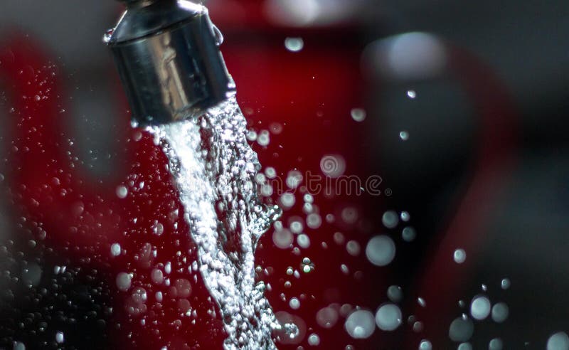 Water tap open stock image. Image of high, water, open - 91424235