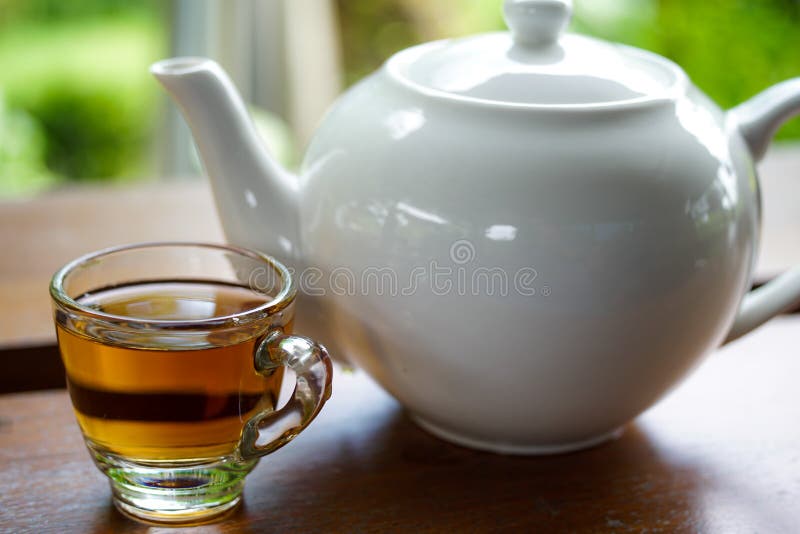 Water tea stock image. Image of beverage, morning, aroma - 47930845
