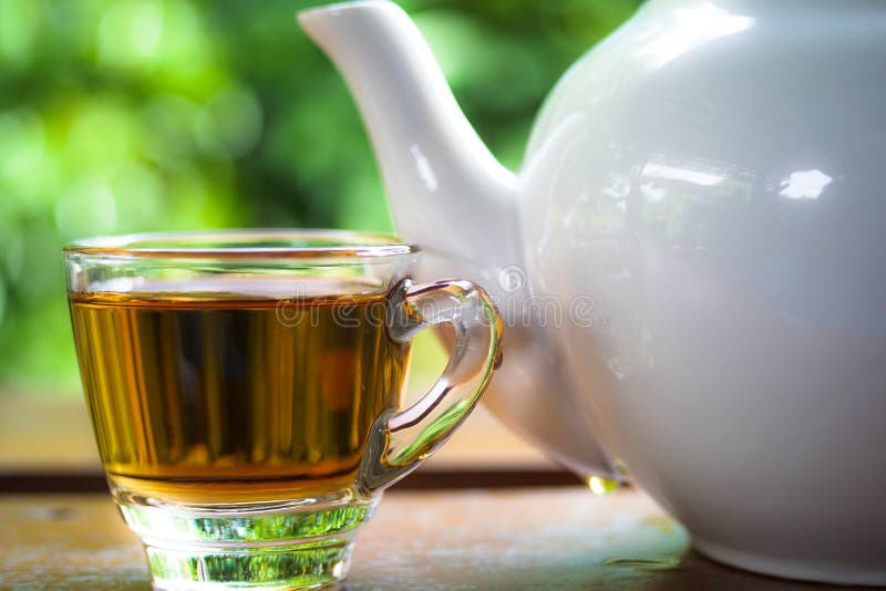 Water tea stock image. Image of cafe, aroma, liquid, china - 47930857