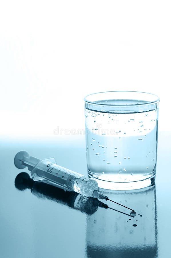 Water test stock image. Image of conservation, health - 20036677